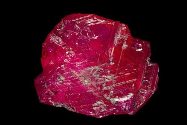 Rubín a vše, co jste o něm kdy chtěli vědět | Eppi.cz