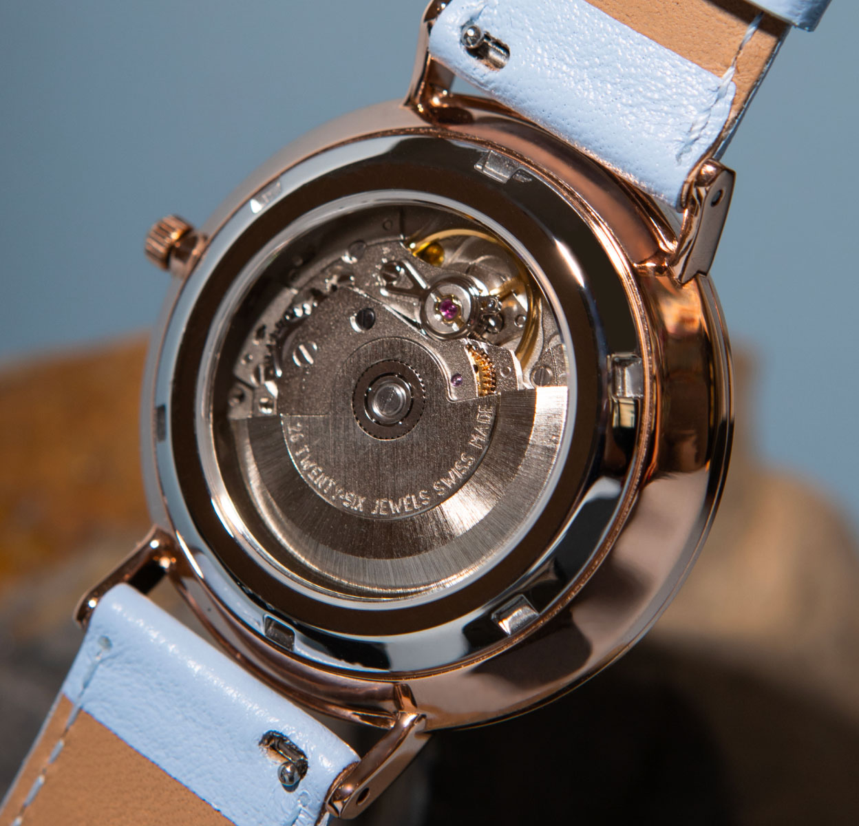 Vremmy: Dámské a pánské luxusní hodinky s drahokamy